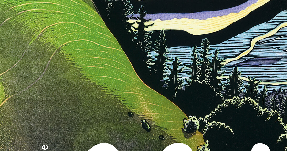 Éthique de la terre, J. Baird Callicott – Éditions Wildproject