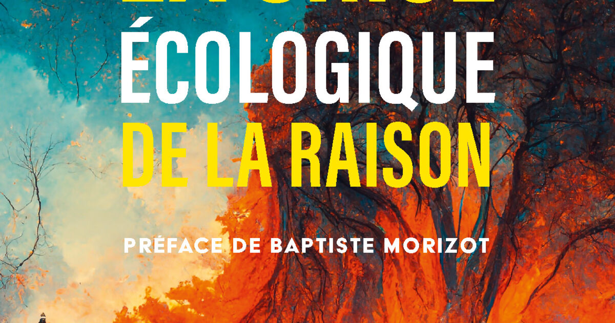 La Crise écologique de la raison, Val Plumwood – Éditions Wildproject