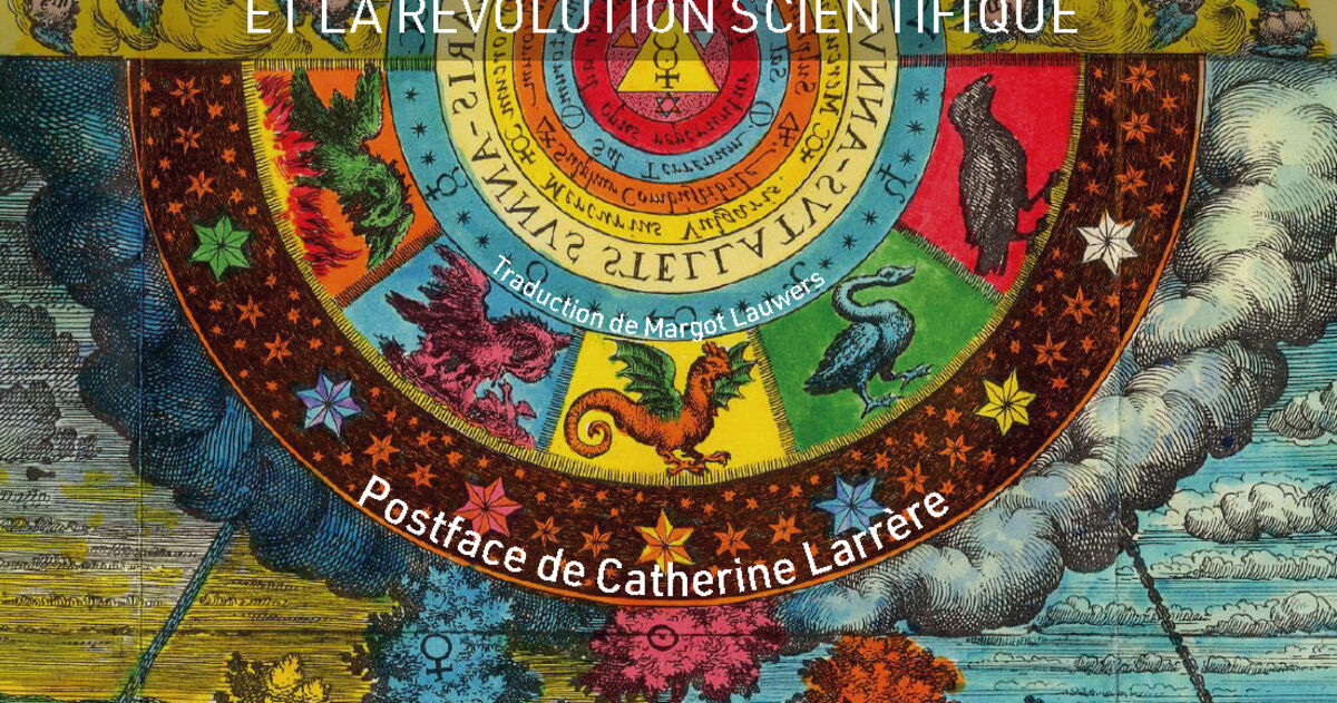La Mort de la nature, Carolyn Merchant – Les femmes, l’écologie et la ...