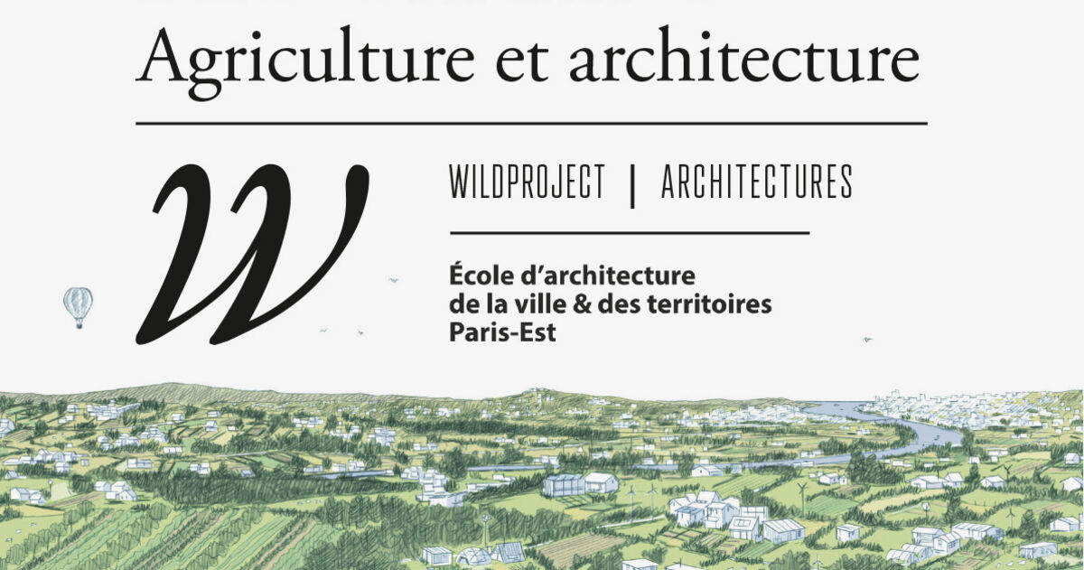 Prendre la clef des champs, Sébastien Marot – Agriculture et ...